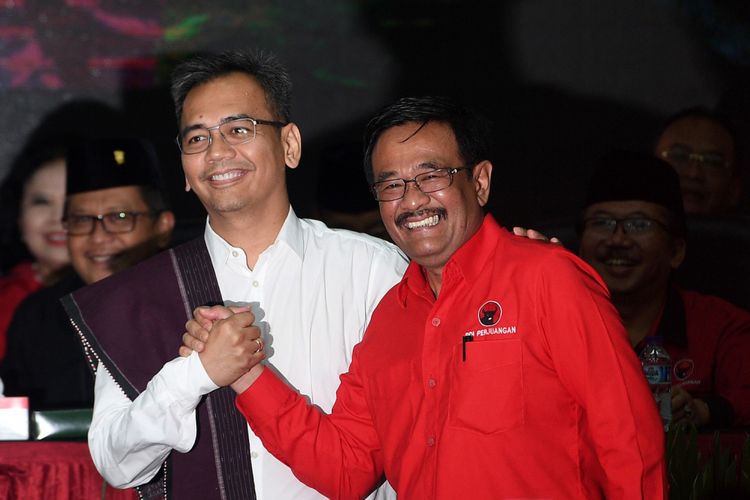 Sihar Sitorus, dari Sumatera Utara untuk Indonesia – Sihar Sitorus
